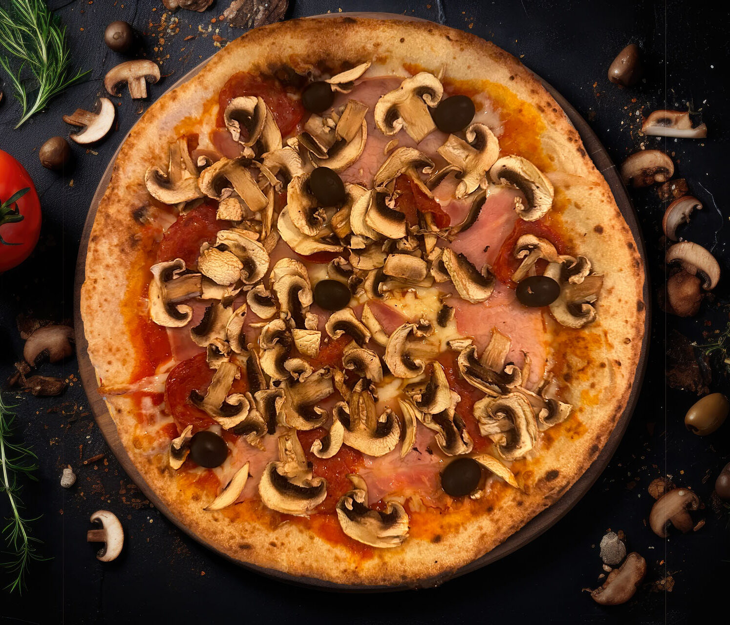 Carminello | Basi Pizza Italiane Artigianali Senza Confini